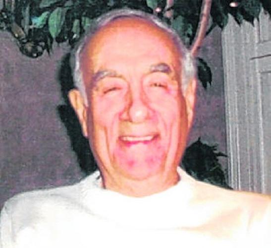 Joseph Pandolfino, 88, brightened holidays with his North Buffalo ...