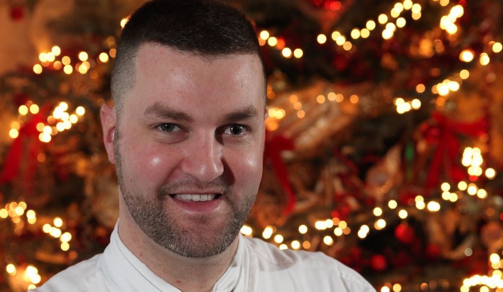 Influential chef opening Toutant next to SeaBar