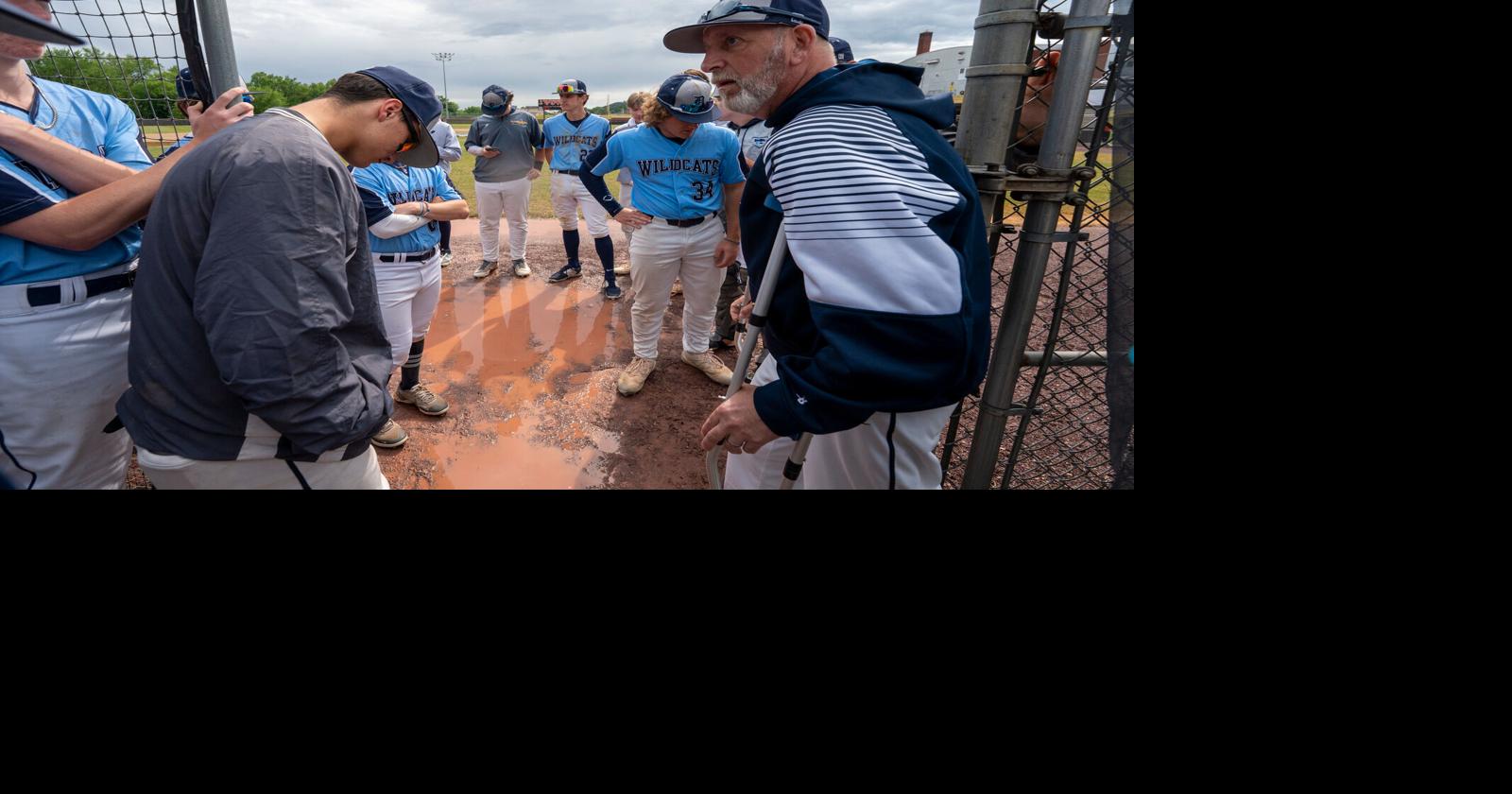 Depew baseball wins 3-1, advances to first state championship game