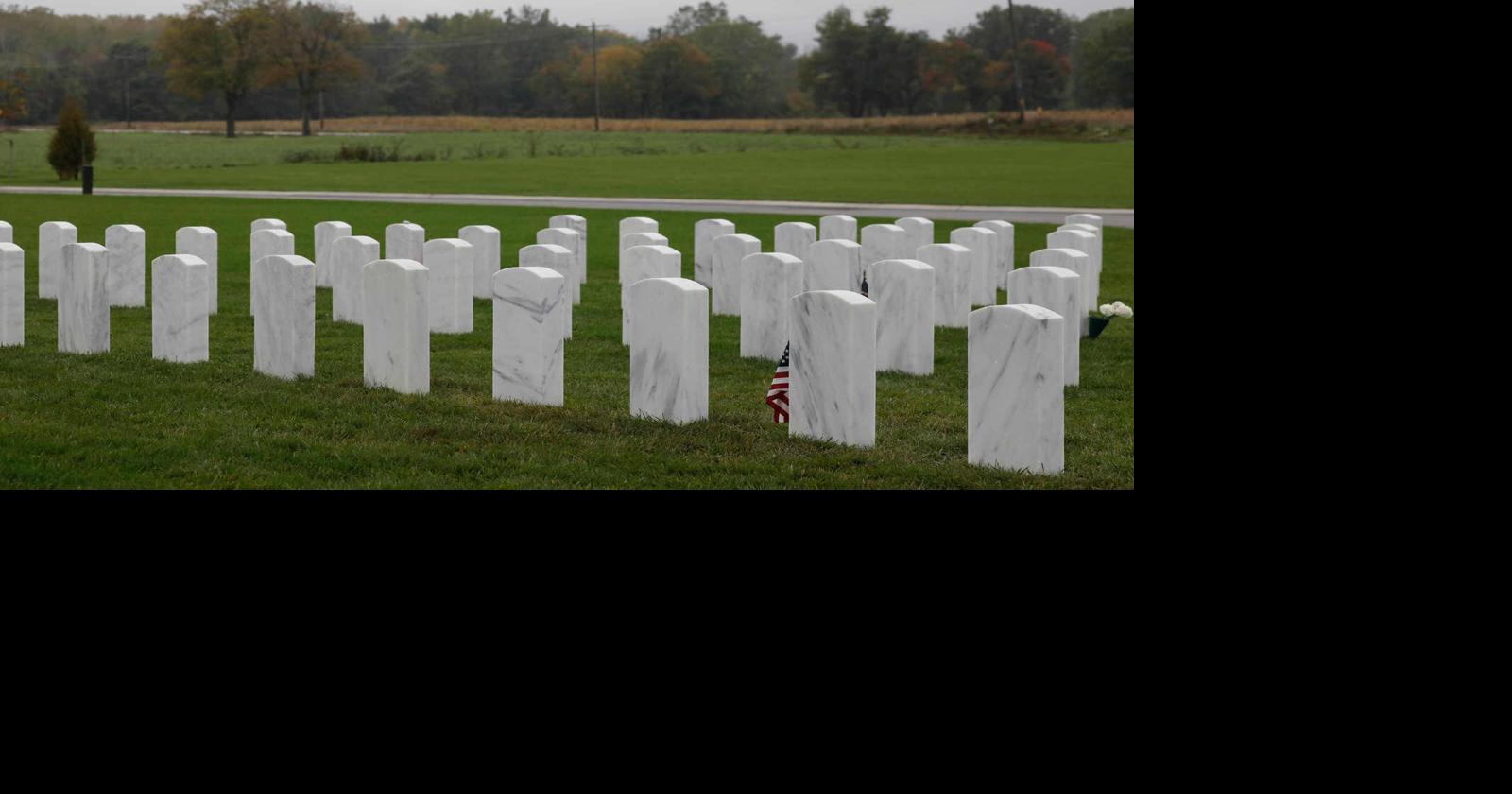 Rural cemeteries offer unique volunteering opportunities