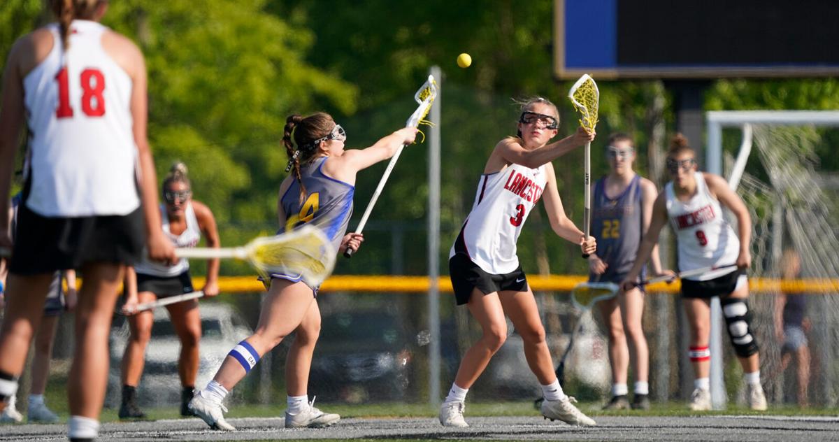 Lancaster girls lacrosse wins 16th Class A title in 19 years, Clarence ...