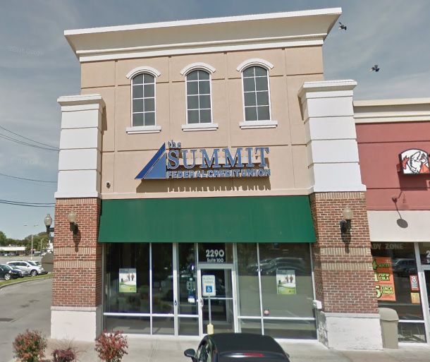 Summit Federal Credit Union names new CEO | Business Local ...