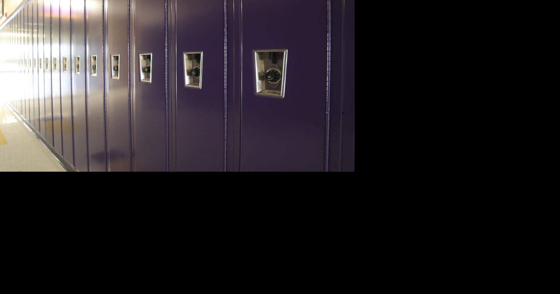 Frontier Middle School student caught with gun