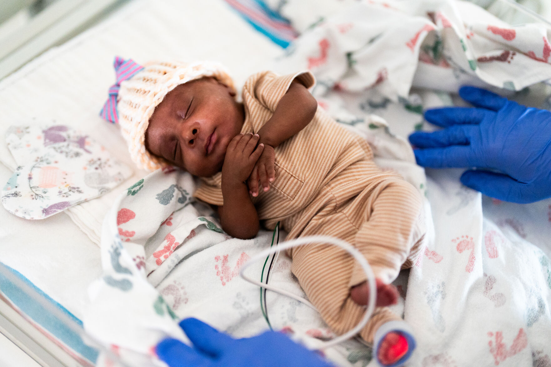 Photos: Kids Day 2025 at Oishei Children's Hospital