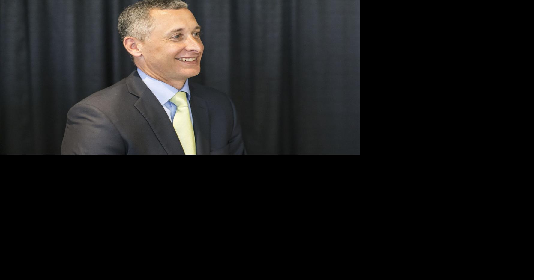 René Jones named M&T's chairman and CEO