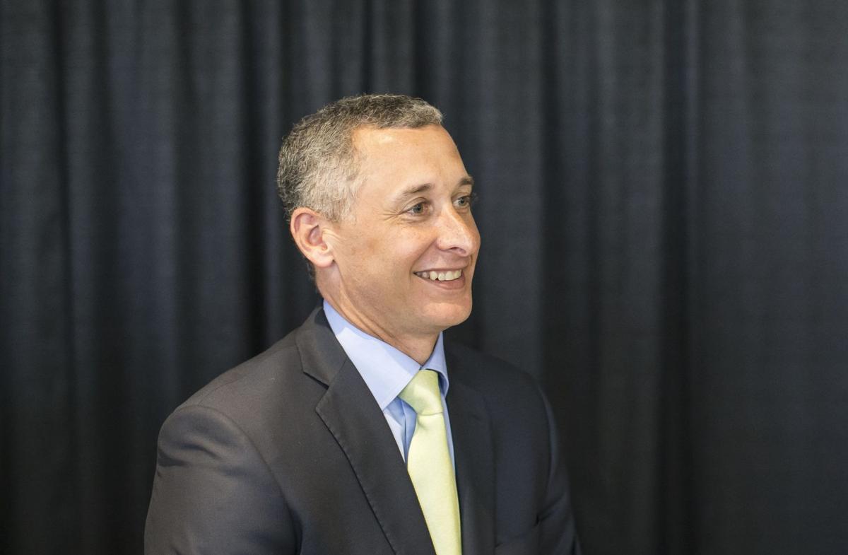 René Jones named M&T's chairman and CEO | Business Local | buffalonews.com