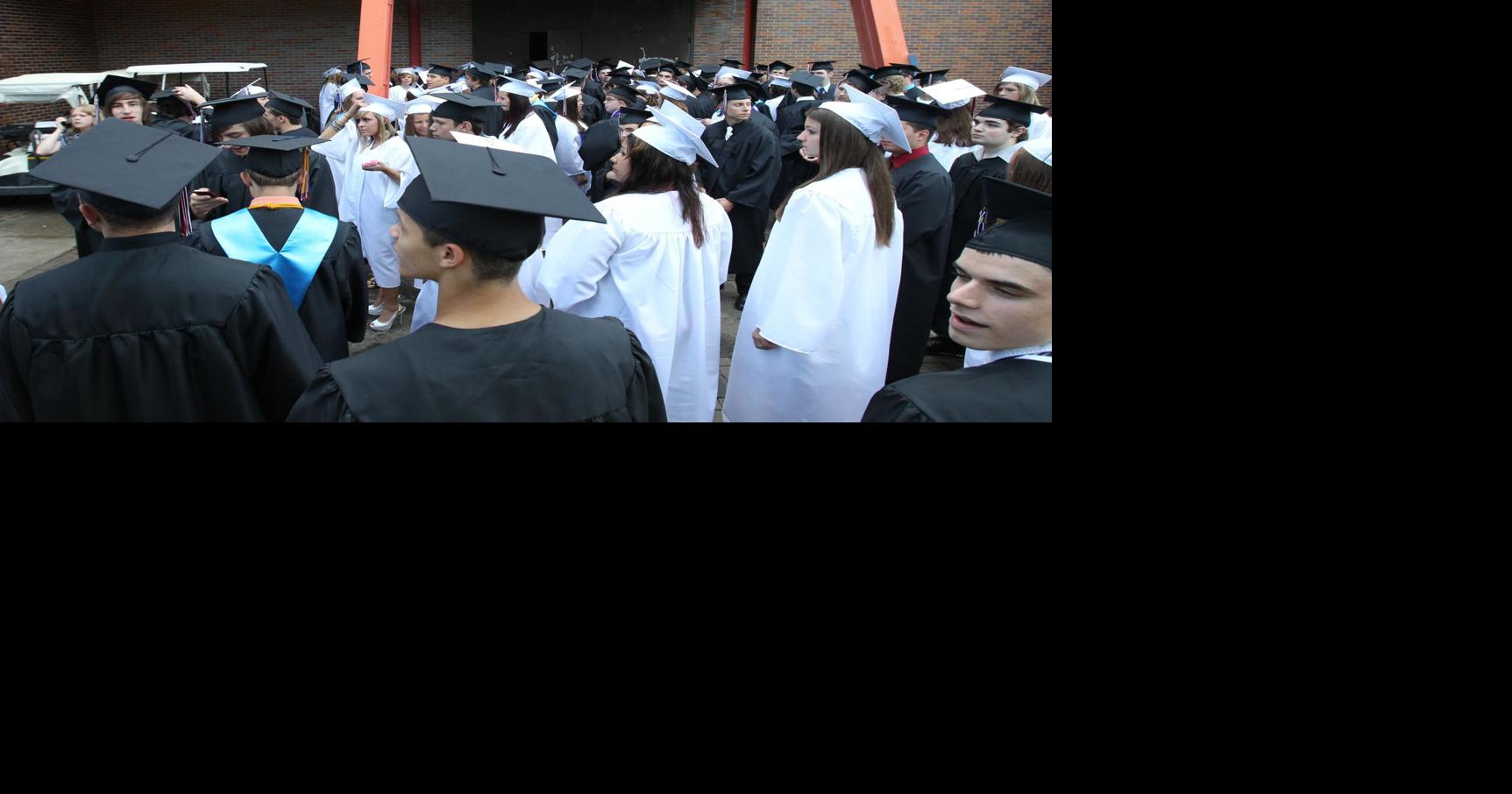 Editorial: On the paths to graduation, excellence must be the goal