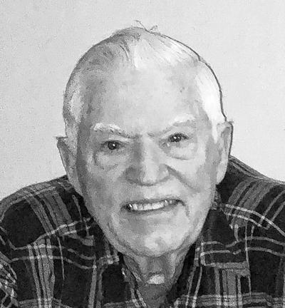 BROCKLEHURST, Robert M.