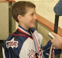 How hockey-crazed Michigan built Russell Cicerone into a likely soccer pro