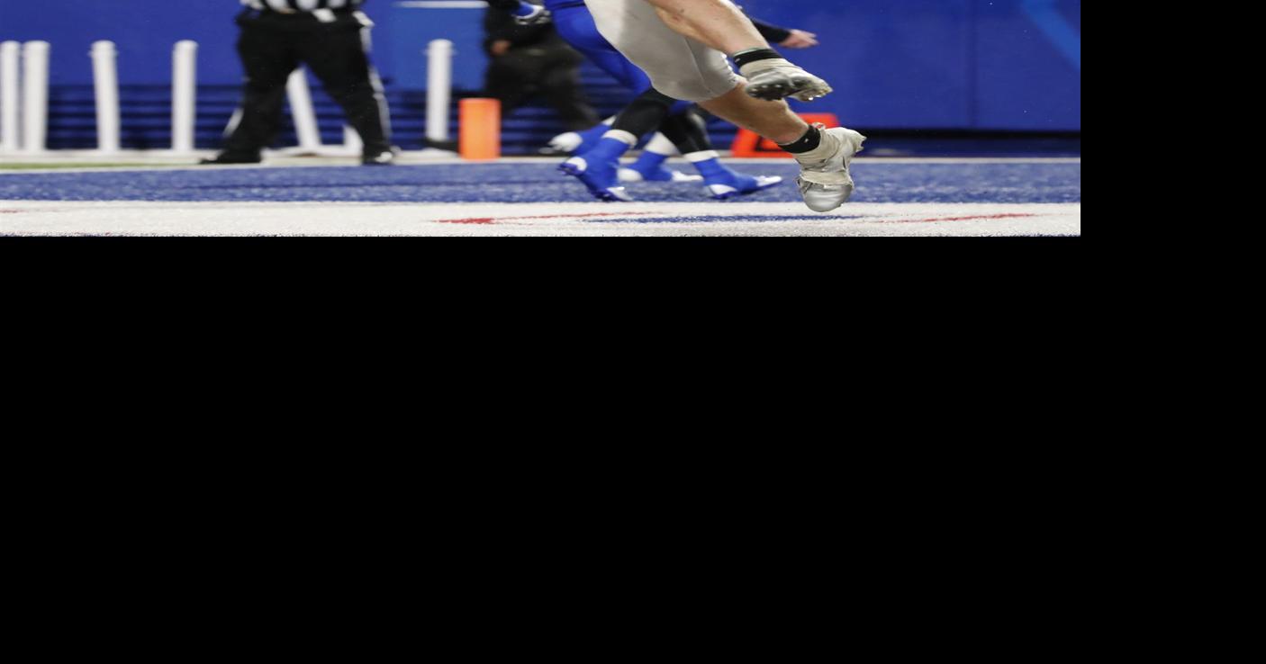 All-WNY Football Player of the Year: Shaun Dolac