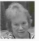 LOFFREDO Betty J. (nee Juliante)