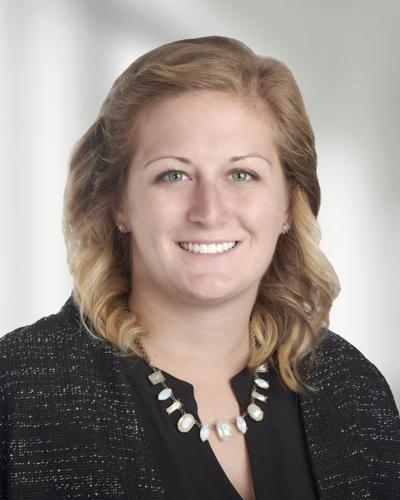 Allie Bush promoted at Freed Maxick