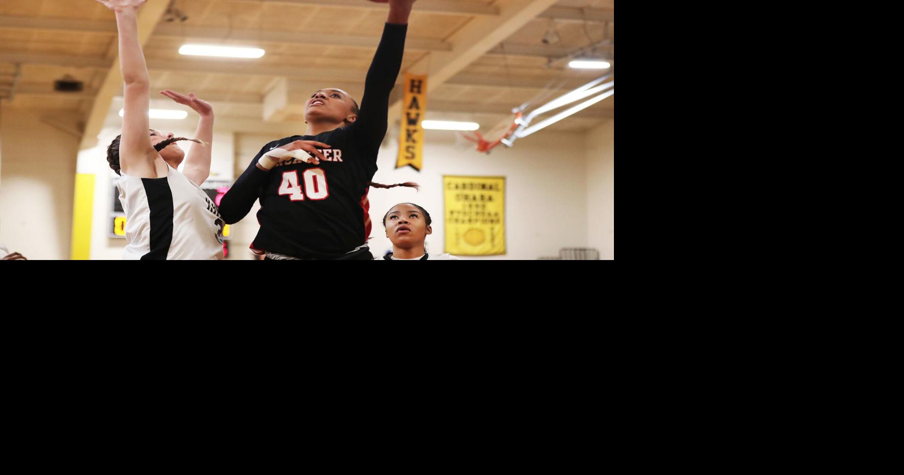 Lancaster's Rachel Kamrowski, Madison Francis reach 1,000 points in ...
