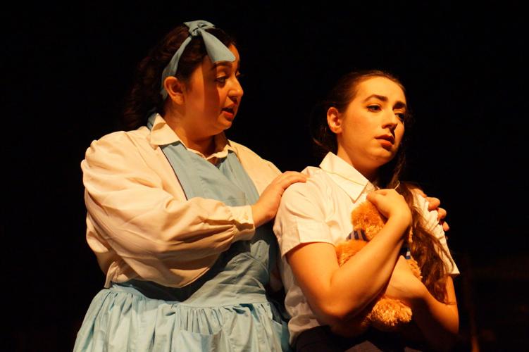 Brazen-Faced Varlets presents a somber, important look at Nazi tyranny