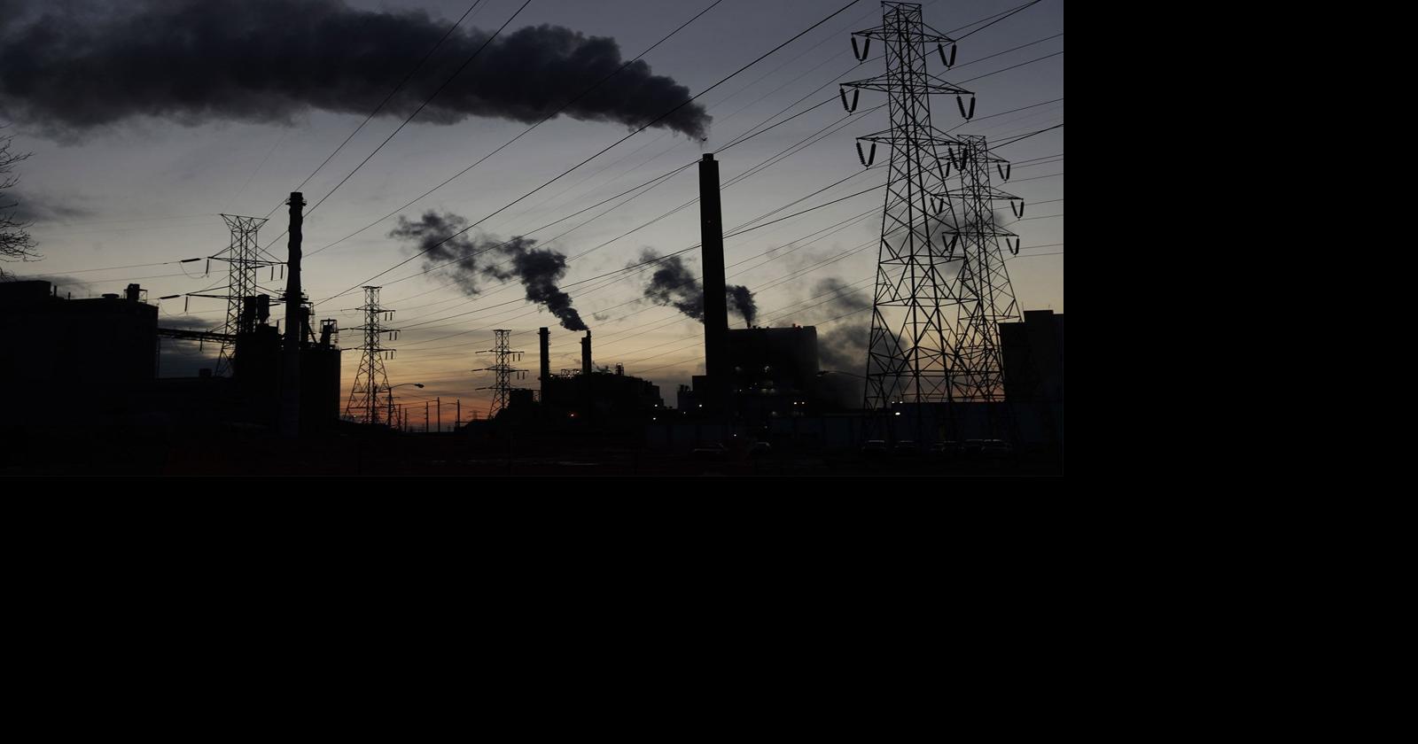 Occidental Chemical to close Niagara Falls plant; 130 jobs lost