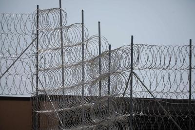 Vaccinations begin today at Erie County Correctional Facility