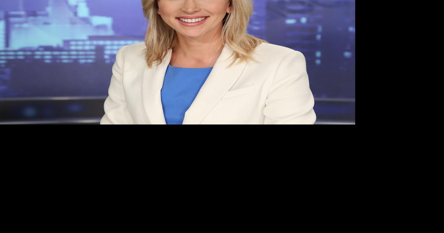 Channel 7 anchor Ashley Rowe announces her engagement