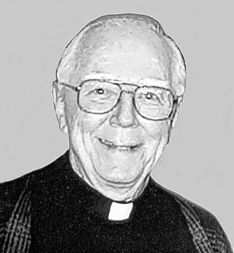 HOAR, S.J., Rev. Richard J.