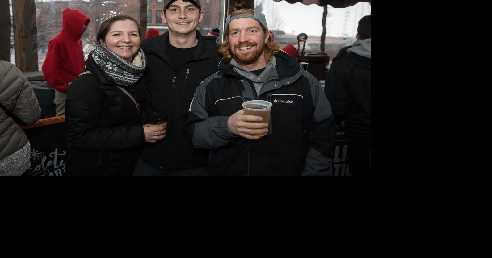 The Weekend in WNY: Buffalo's best for winter events