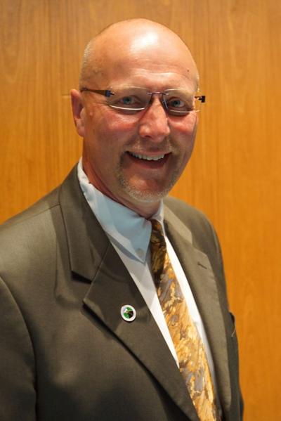 Frederick J. Piasecki Jr., candidate for Orchard Park highway ...