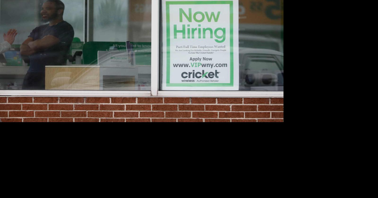 Good Morning, Buffalo: Economists eyeing the Delta variant as Buffalo ...