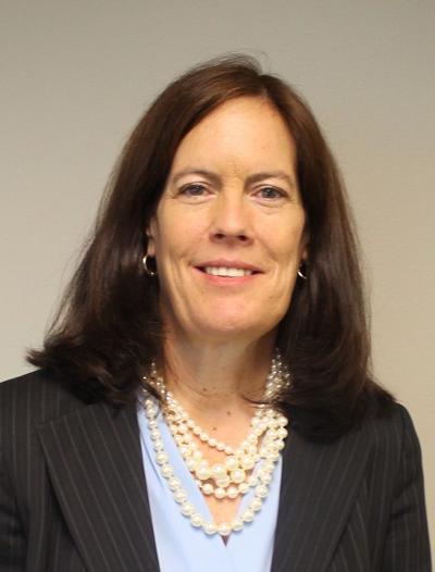 Mary Bradach joins Community Foundation for Greater Buffalo