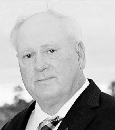 RUDNICK, Ronald Nelson "Ron"