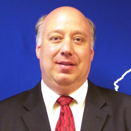 John Cappellino in line to lead Erie County IDA