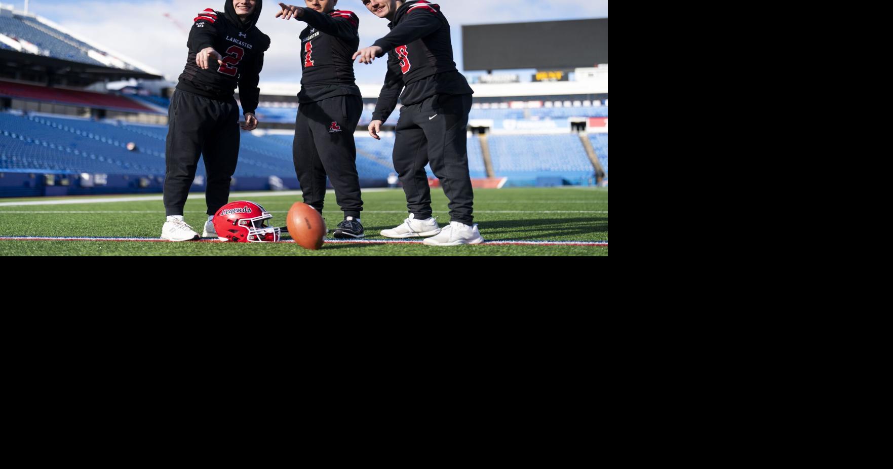 Section VI football teams ready to battle for titles