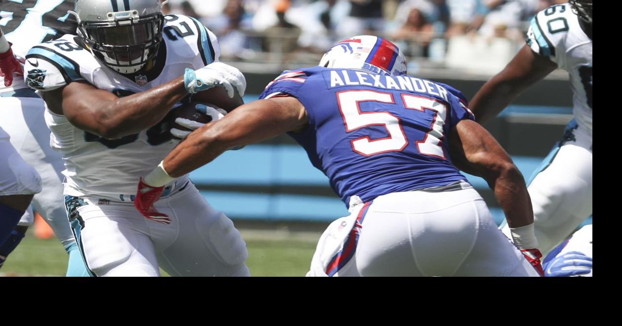 Mark Gaughan's X's and O's: Welcome to the modern NFL – but not on Sunday