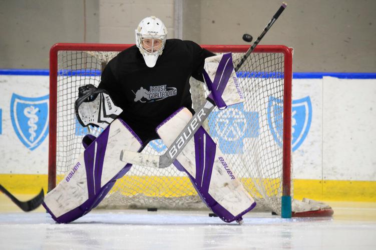 'Fueled' by longer wait, Williamsville's Chase Clark drafted by ...