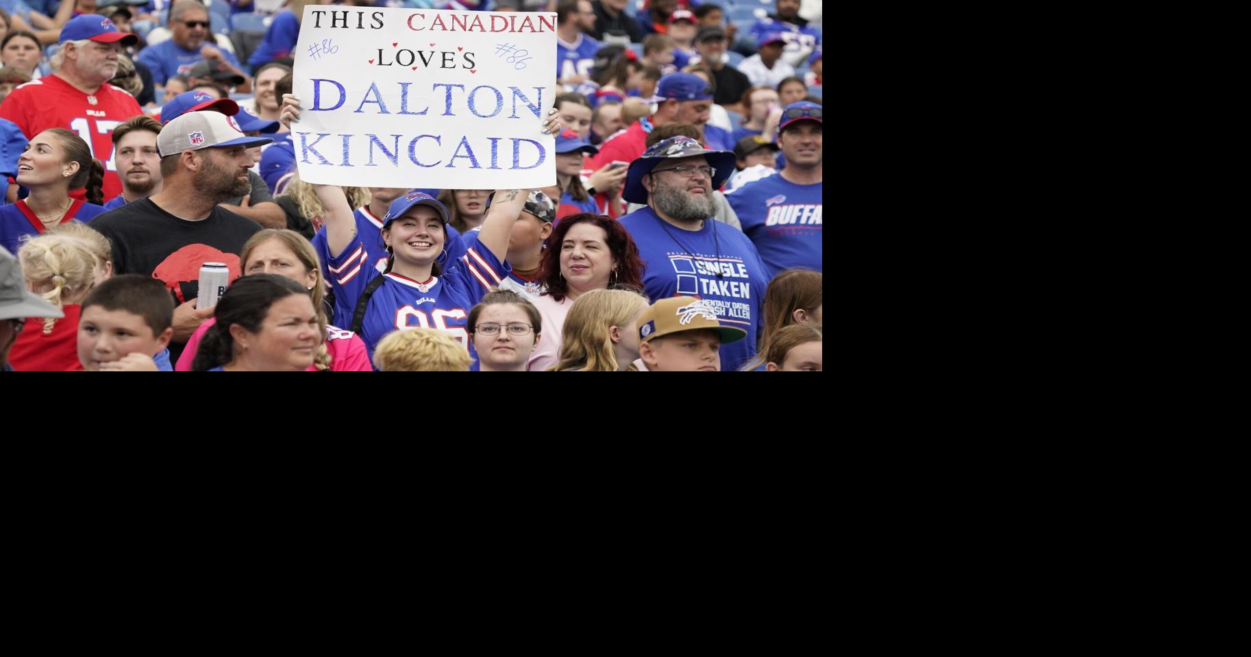 Low ticket prices don’t keep Highmark Stadium inexpensive