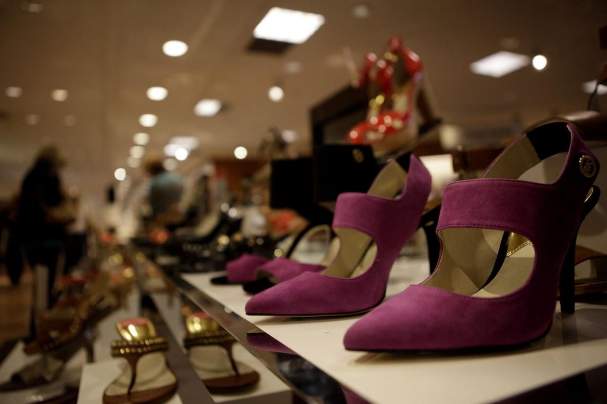 Are your shoes hurting your feet?