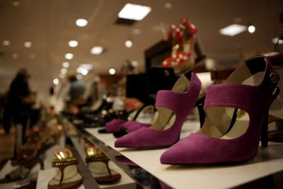 Are your shoes hurting your feet?