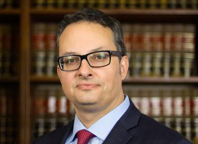 David Derrico joins Losi & Gangi