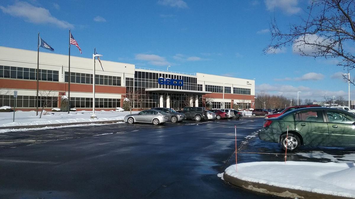 Geico hiring 150 in June, July