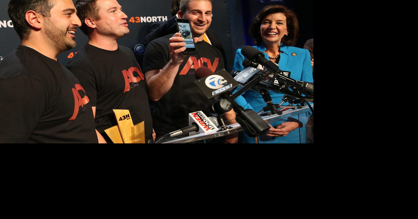 Buffalo startup ecosystem 'not there yet,' says Jack Greco