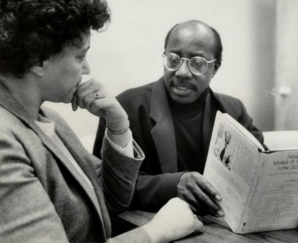 James P. Davis, 77, longtime attorney who wrote book to help others