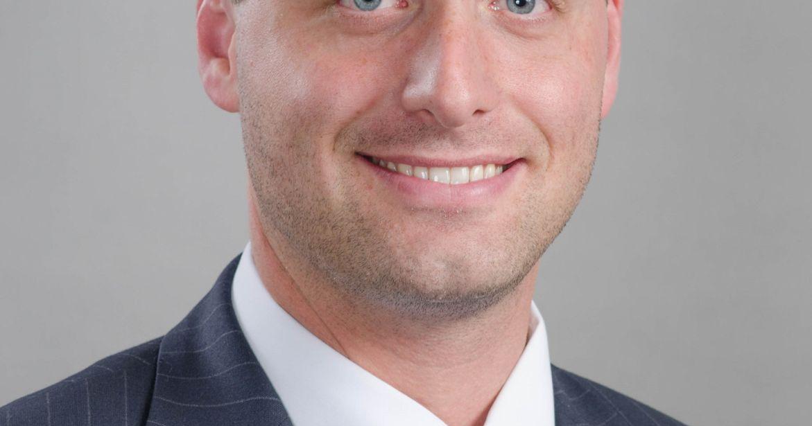 Michael Capuana appointed to position at Erie 1 BOCES