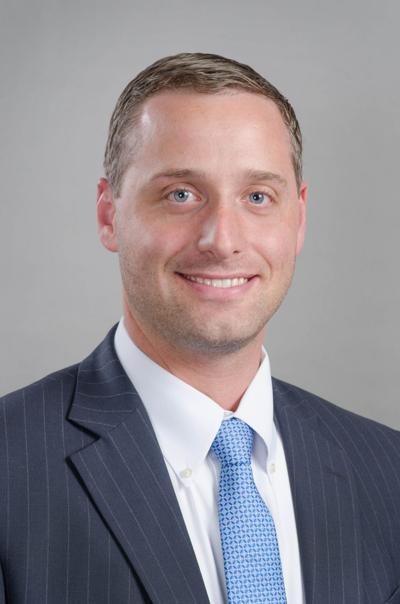 Michael Capuana appointed to position at Erie 1 BOCES