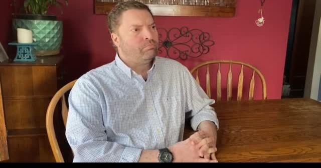 Greg Seifert explains how he dealt with his mental illness