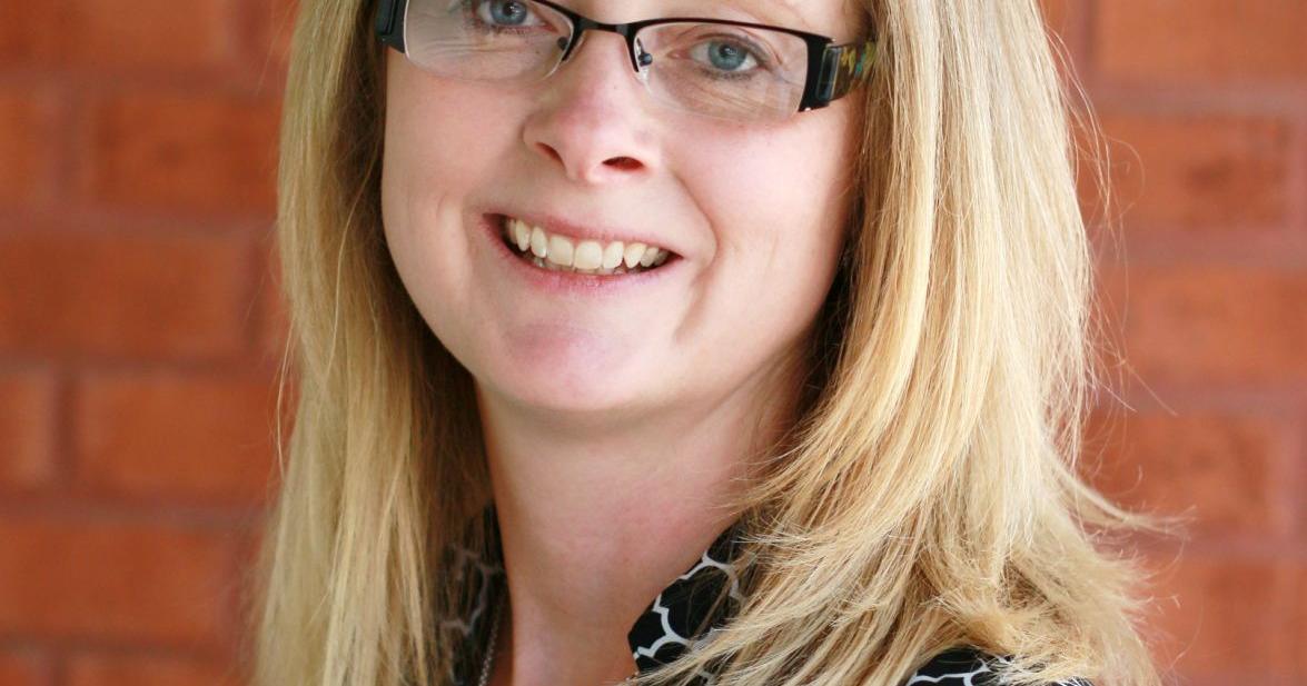 Lisa Ressman promoted at Independent Health