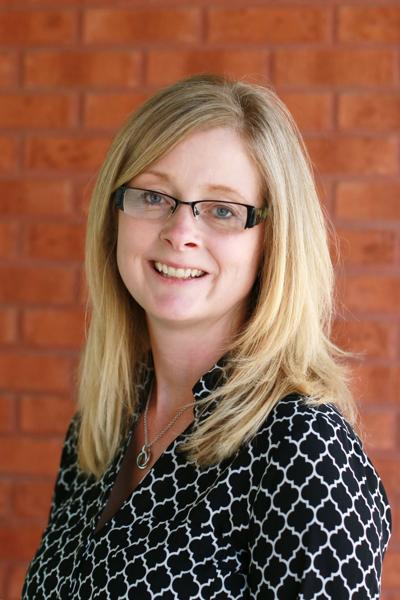 Lisa Ressman promoted at Independent Health