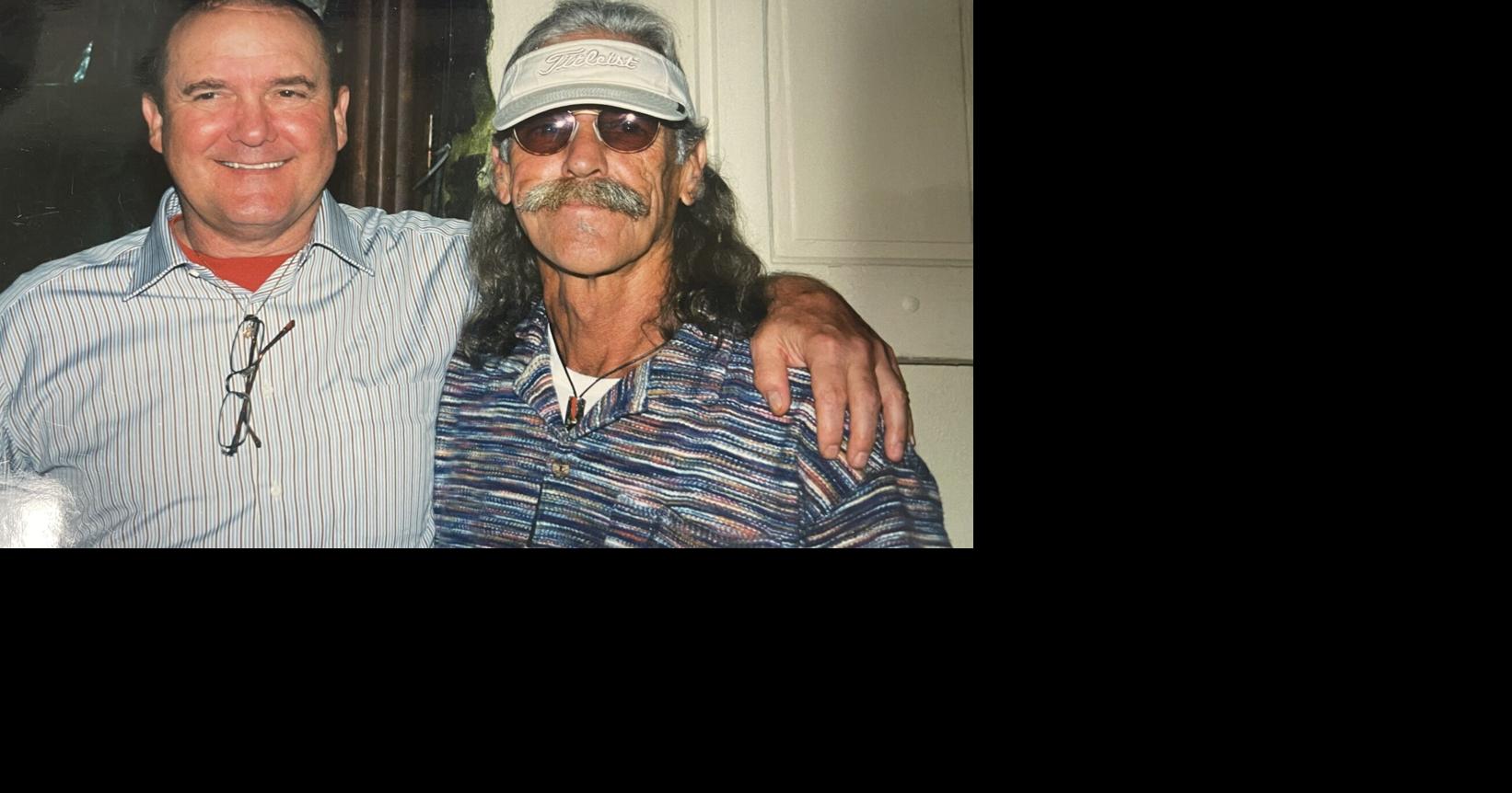 Tug McGraw's brother, Tim McGraw's uncle Hank reflects