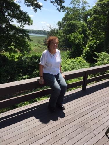 Erik Brady: A 1965 letter about her looks brought Ruth Perry 'internet ...