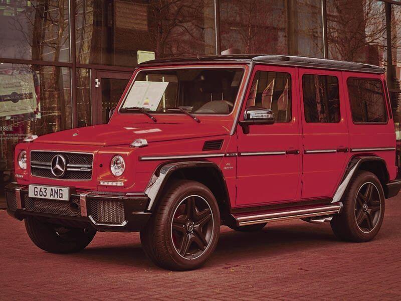 5 vehicles for 5 personality types: Find the right car for you