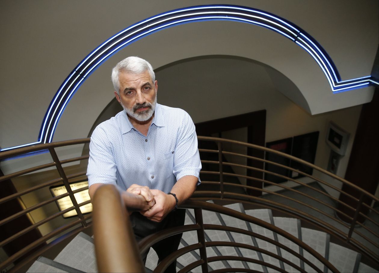 Inside the Servotronics bidding war