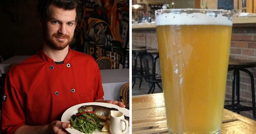 Coco offers Leap Day dinner with Community Beer