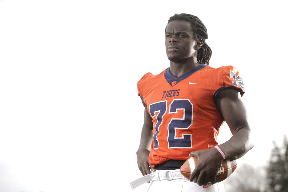 Bennett's Rashard Perry named state Class AA Co-Player of the Year in ...