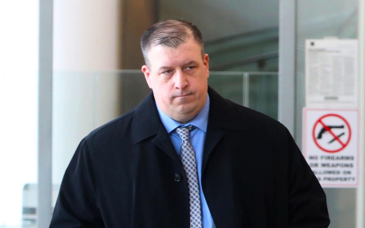 State's highest court backs City Hall refusal to defend Buffalo cop in ...
